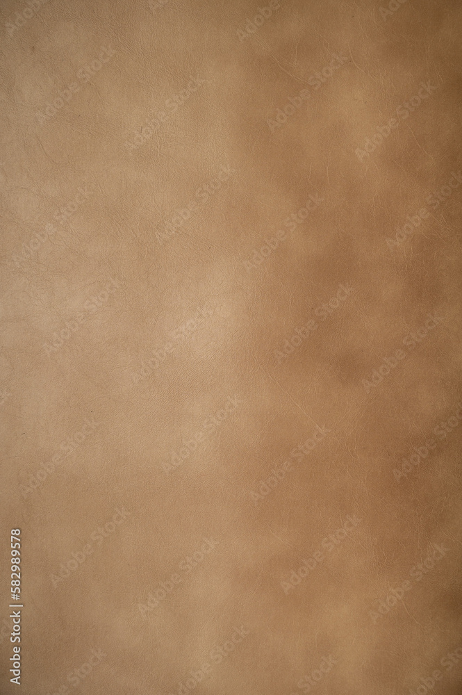 Painted studio background, portrait backdrop, dark brown texture Stock ...