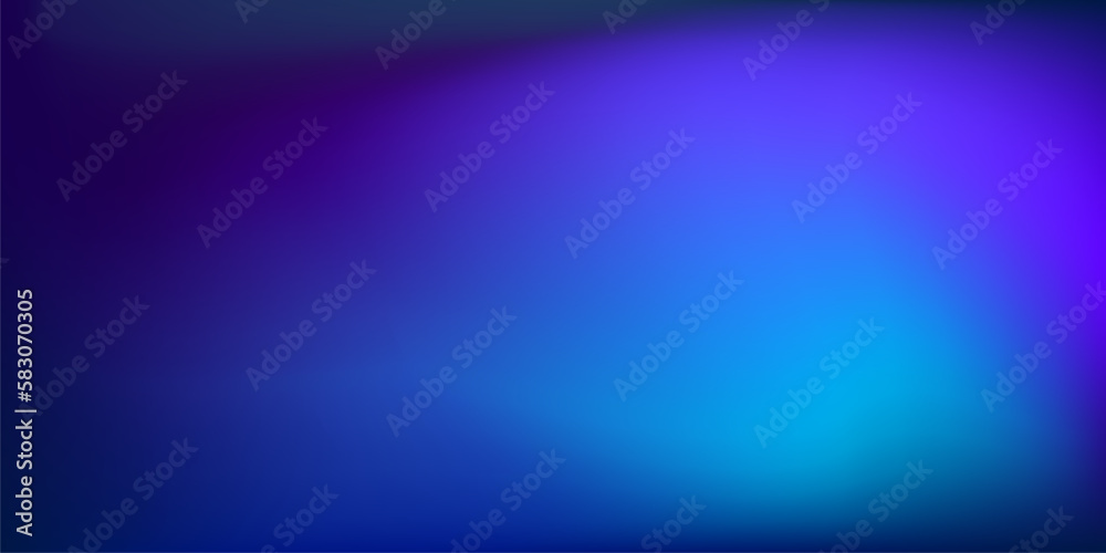 Unusual dark blue gradient. Night sky, space, roughness. Vector. Stock ...