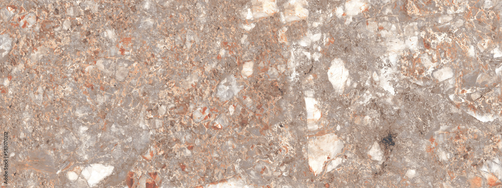 Dark color marble texture, emperador marble surface background.Brown ...