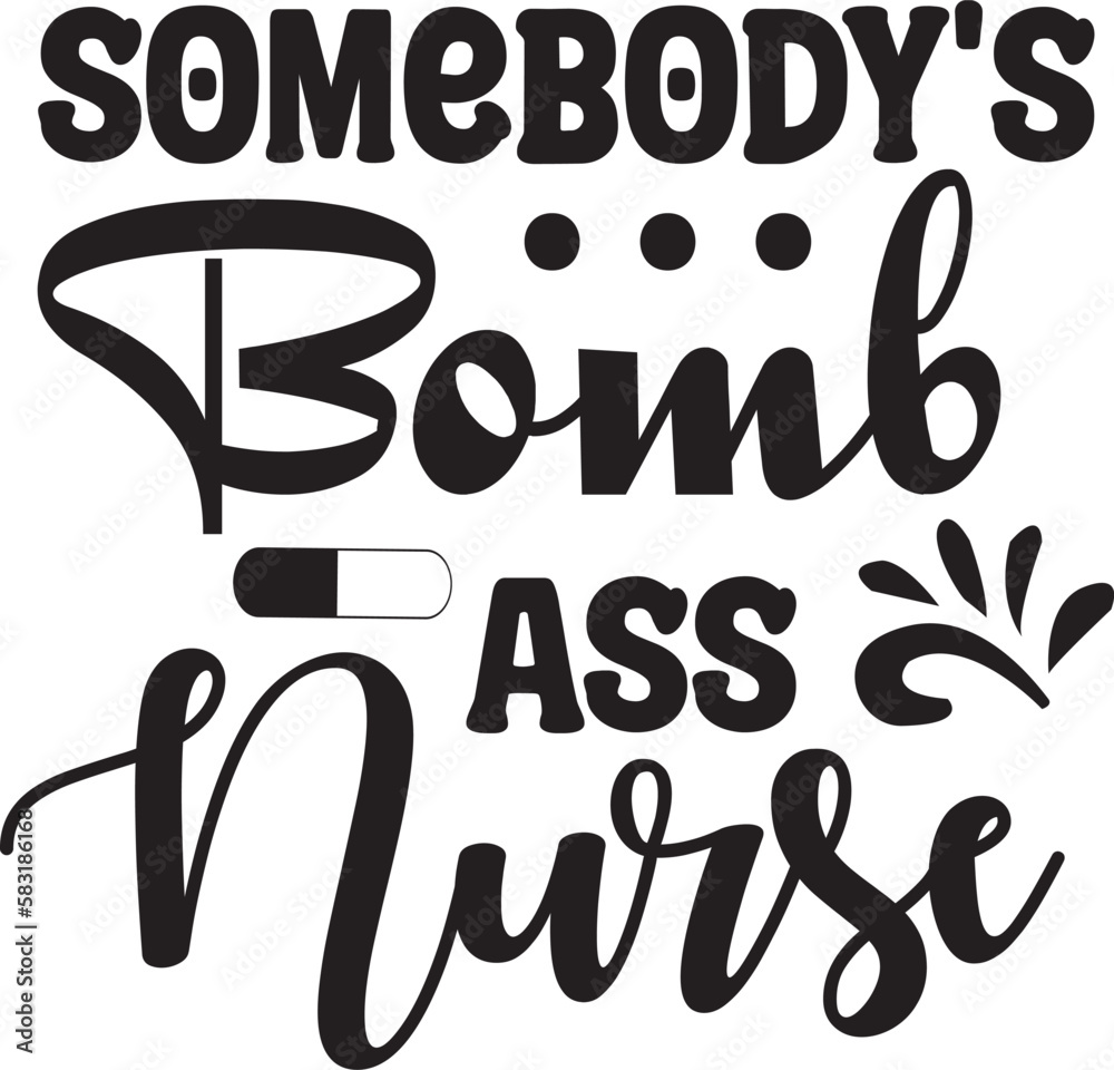 nurse svg bundle,funny nurse svg Quotes,Productive, Quote, Stay Home ...