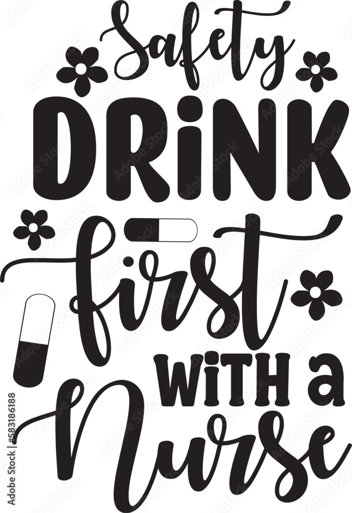 nurse svg bundle,funny nurse svg Quotes,Productive, Quote, Stay Home ...