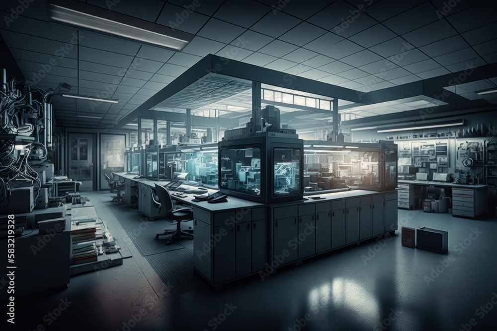 Captivating Hyperrealism: Inside a Luxury Hotel's State-of-the-Art ...
