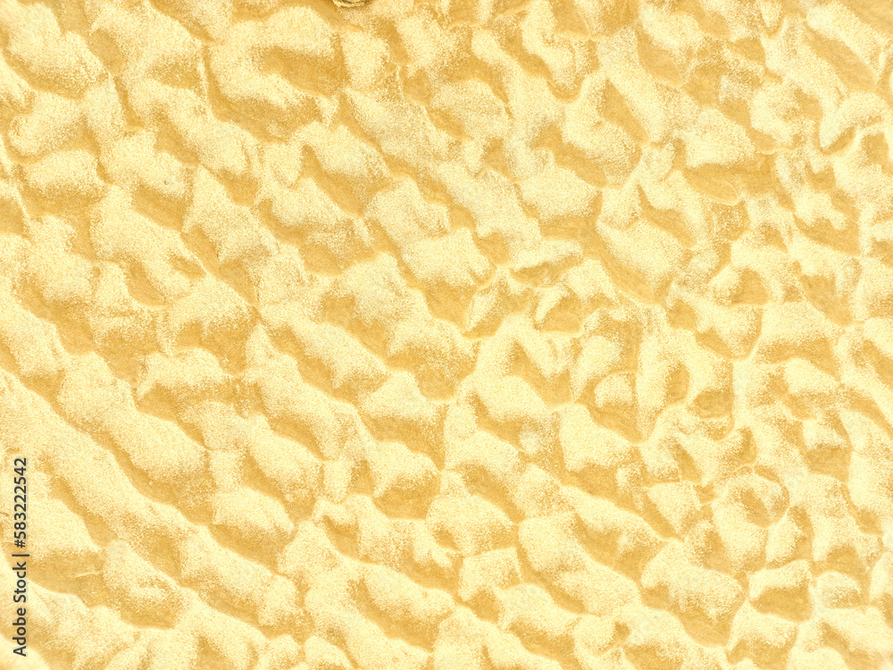 Fotka „sand texture as a background. sand waves in the desert. golden ...