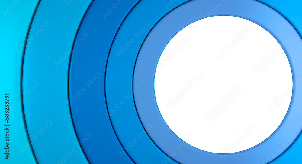 advertising background, badge, colorful background circles, background ...