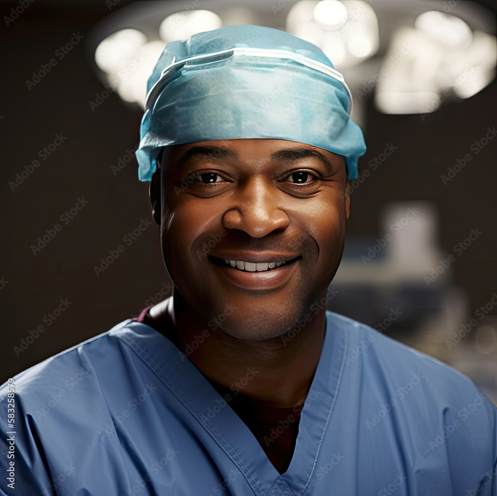 Revolutionizing Surgery: Cutting-Edge AI Technology in the Hands of ...