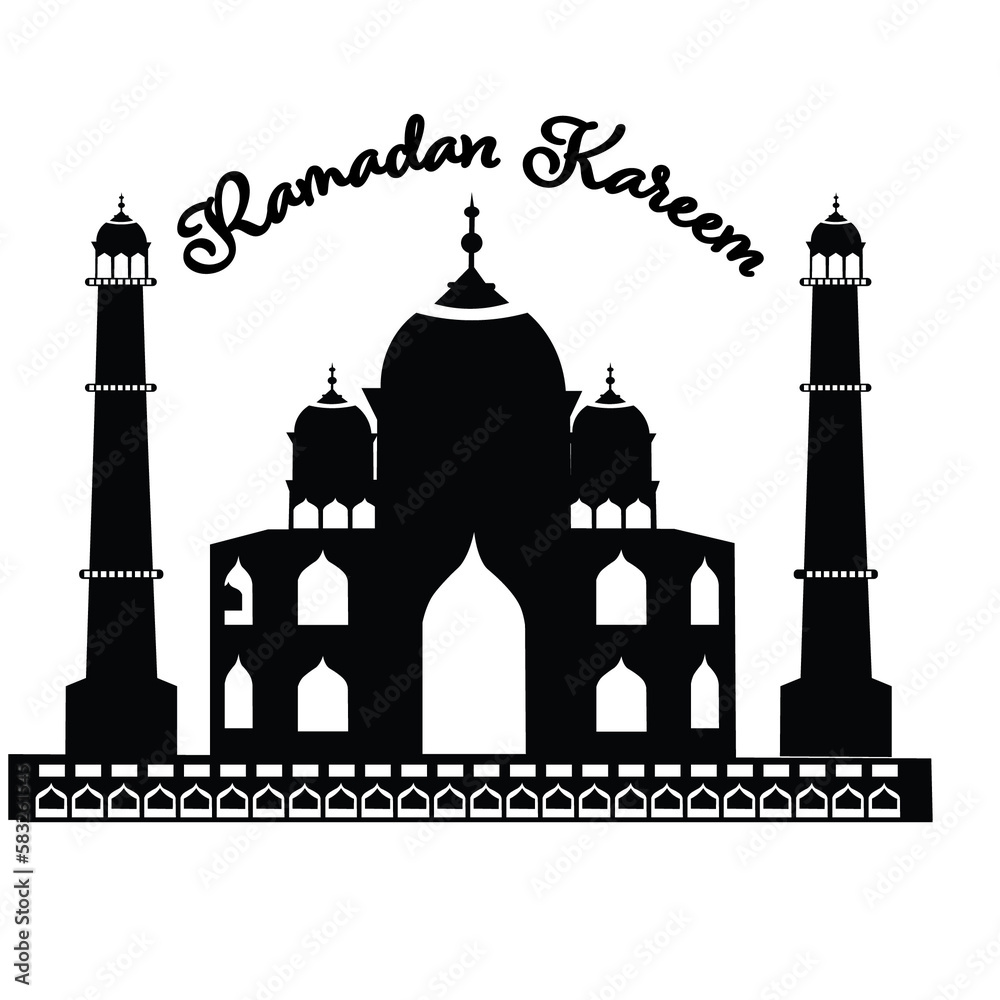 Ramadan svg, ramadan mubarak svg, muslim svg, ramadan printable ...