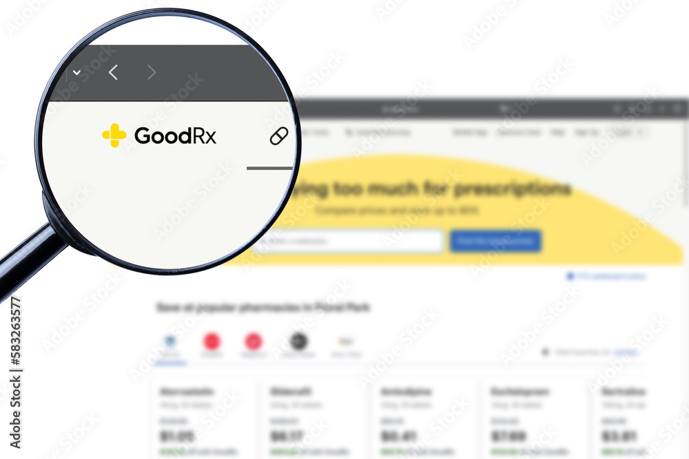 Los Angeles, California, USA - 20 Martha 2023: Illustrative Editorial ...