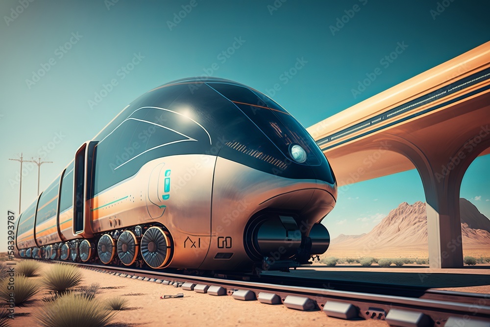 Hyperrealism Illuminates the Future: Winning Concept Art for a Highly ...