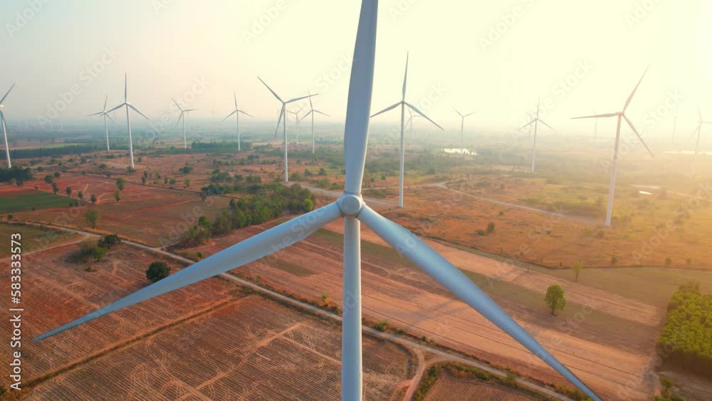 Wind turbines have the potential to provide energy access to remote and ...