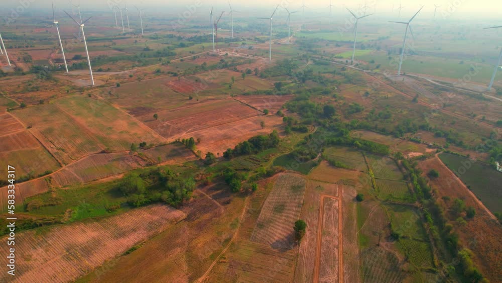 Wind turbines have the potential to provide energy access to remote and ...