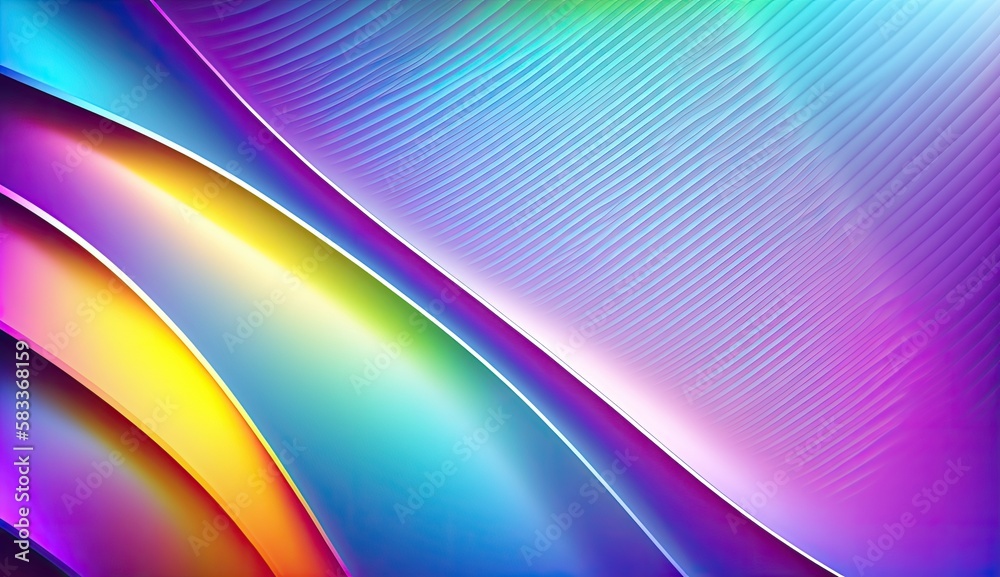 Colorful gradient background for banners, wallpapers, and graphic ...