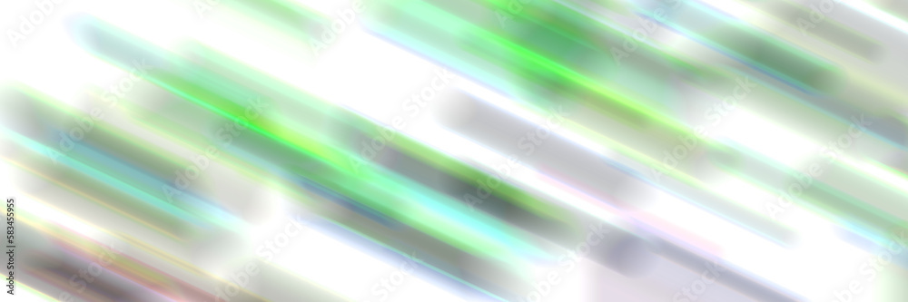 Abstract blurred background design with shining mixed colors. New ...