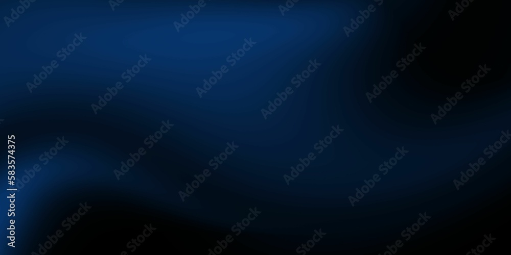 ภาพประกอบสต็อก Light blue gradient background . Blue radial gradient ...
