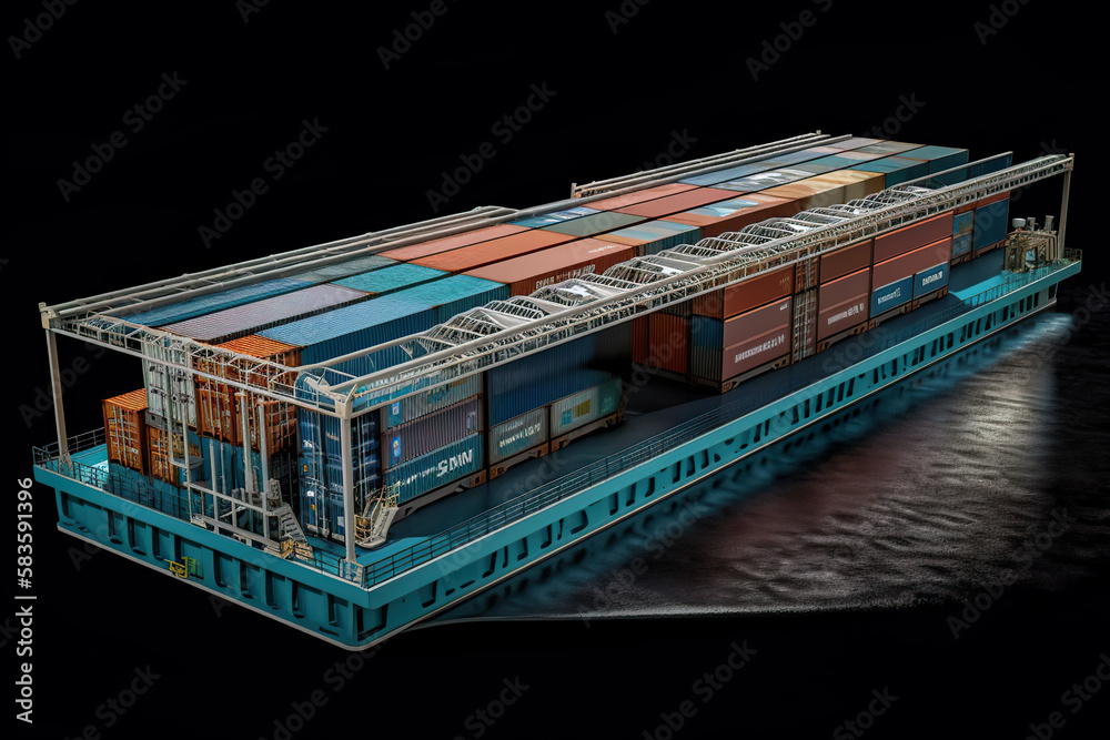 Integrated and digital solutions help shipowners to balance the perfect ...