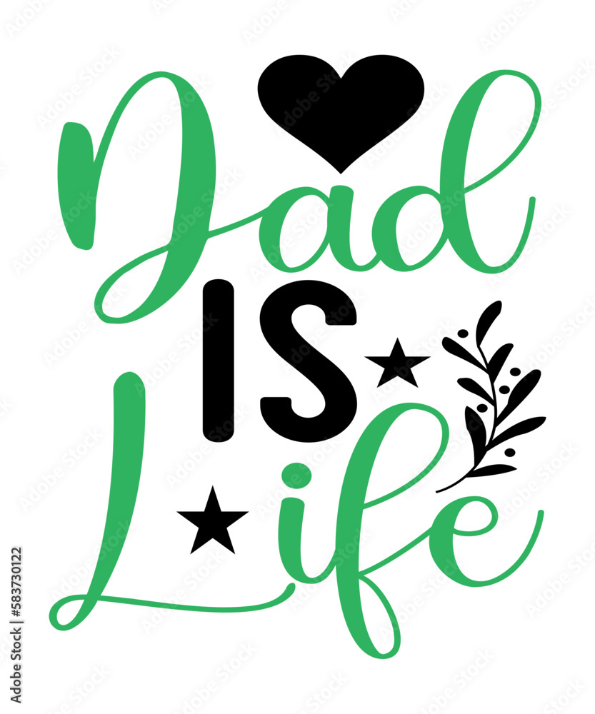 Fathers Day Svg Bundle, Dad svg, Father svg, Papa svg, Best dad ever ...