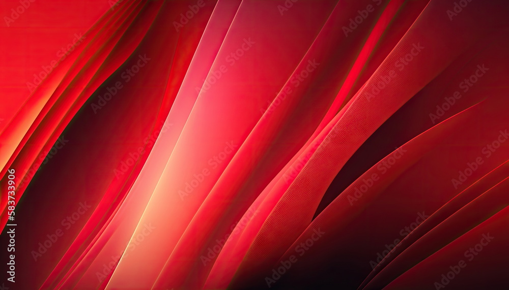 smooth red background, abstractred gradient wallpaper background ...