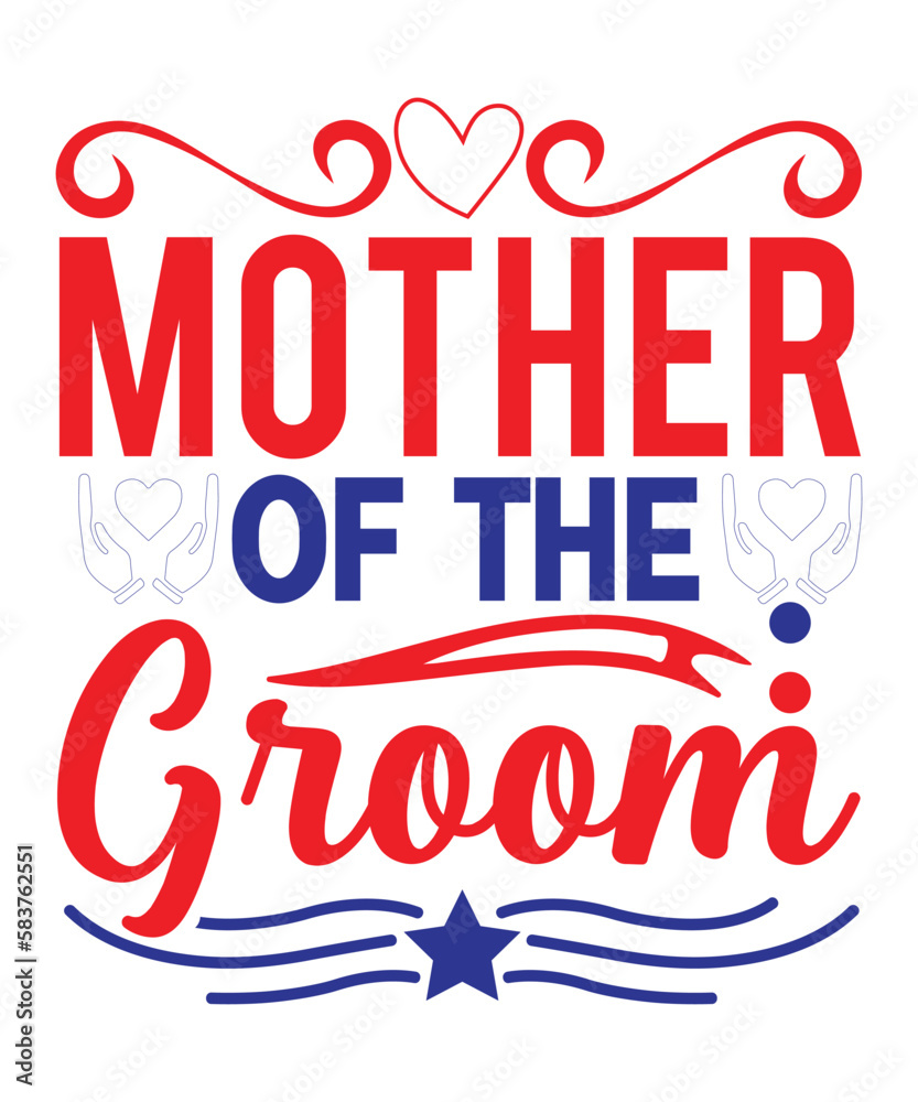 Mother of the groom, Wedding svg,Wedding Bundle, Wedding Sign Bundle ...