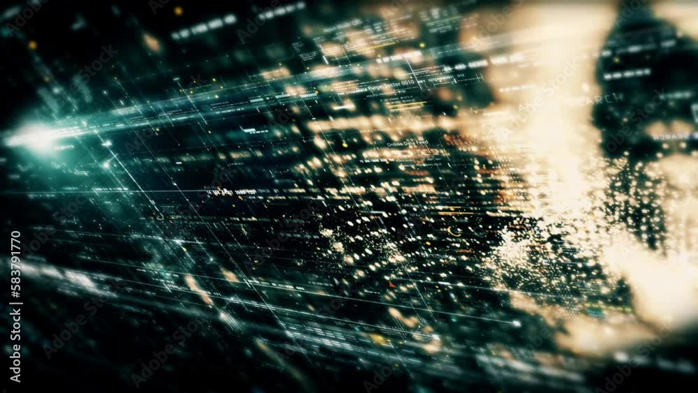 Advanced data matrix telemetry, meta, metaverse, and encrypt source code database numbers ...