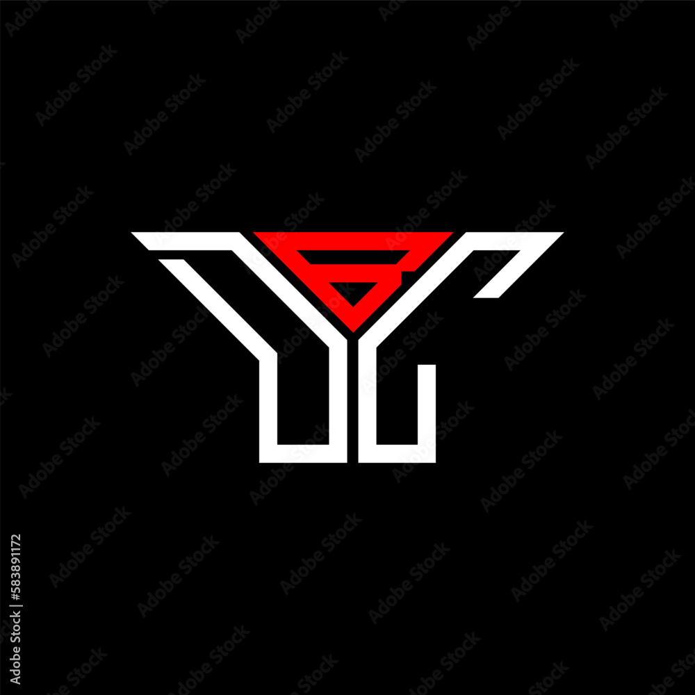 DBC letter logo creative design with vector graphic, DBC simple and ...