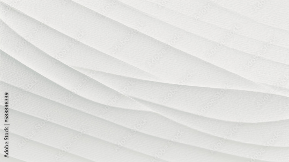 white paper texture, flat white 2d paper texture Stock Illustration ...