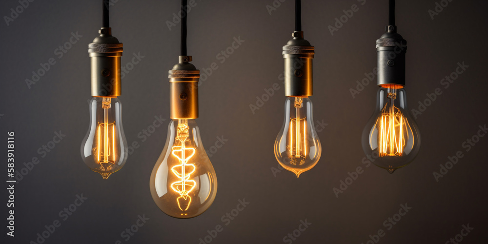 Light Up Your Imagination: Creative hanging Lamps for Inspired Living ...