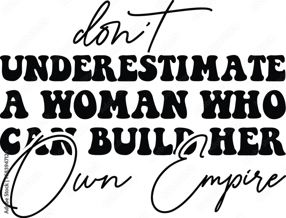Strong Woman Eps Files Strong Woman Svg Women Empowerment Svg Fierce