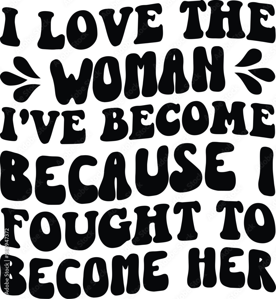 Strong Woman EPS Files,Strong Woman SVG, Women Empowerment SVG, fierce ...