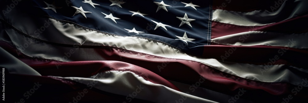 The history and meaning behind the us flag as an iconic American symbol ...