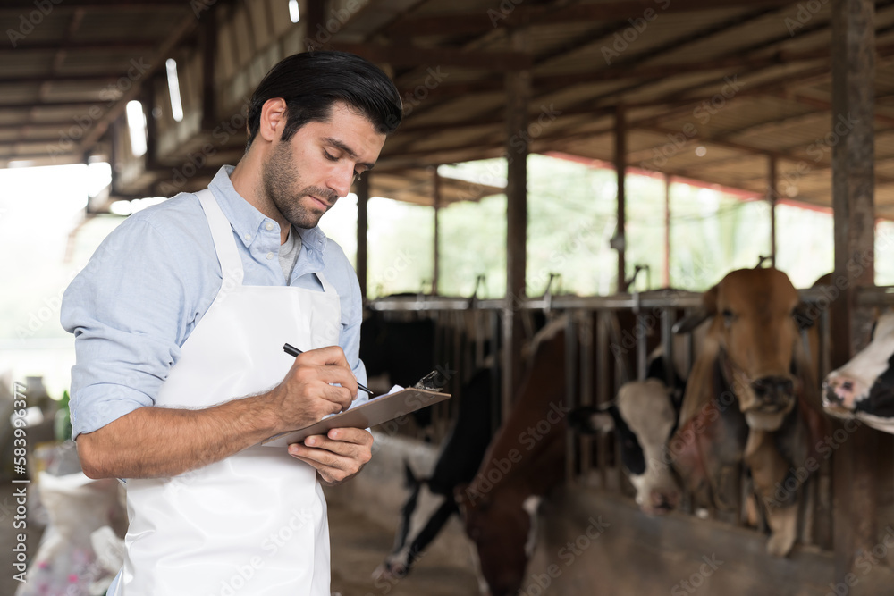 agriculture industry, dairy farming, livestock, animal health and ...