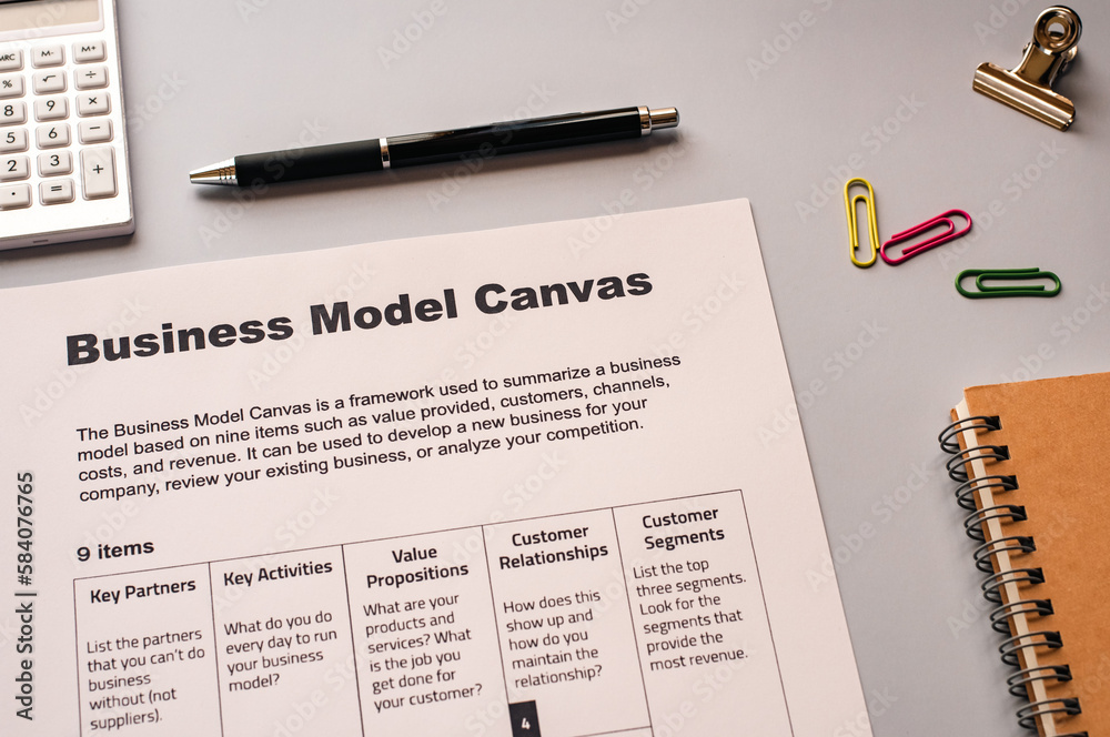 Foto de There is dummy documents that created for the photo shoot on ...
