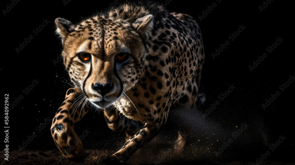 Immersive Wilderness Experience: Dive into the Depths of Pristine ...