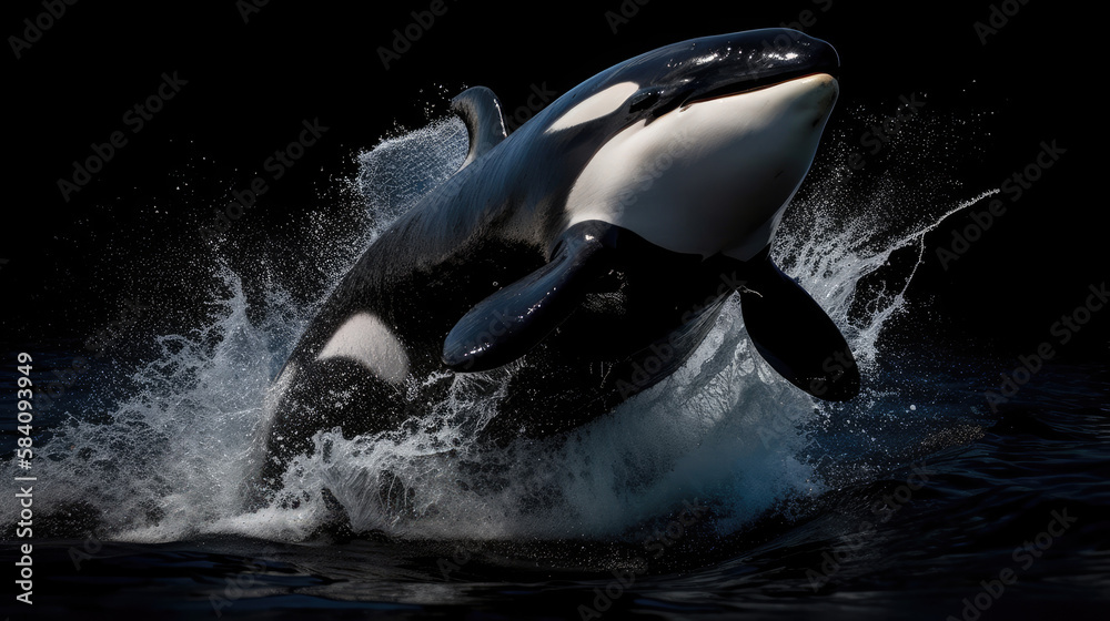 Immersive Wilderness Experience: Dive into the Depths of Pristine ...