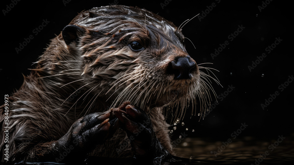 Immersive Wilderness Experience: Dive into the Depths of Pristine ...