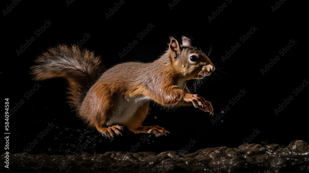 Immersive Wilderness Experience: Dive into the Depths of Pristine ...