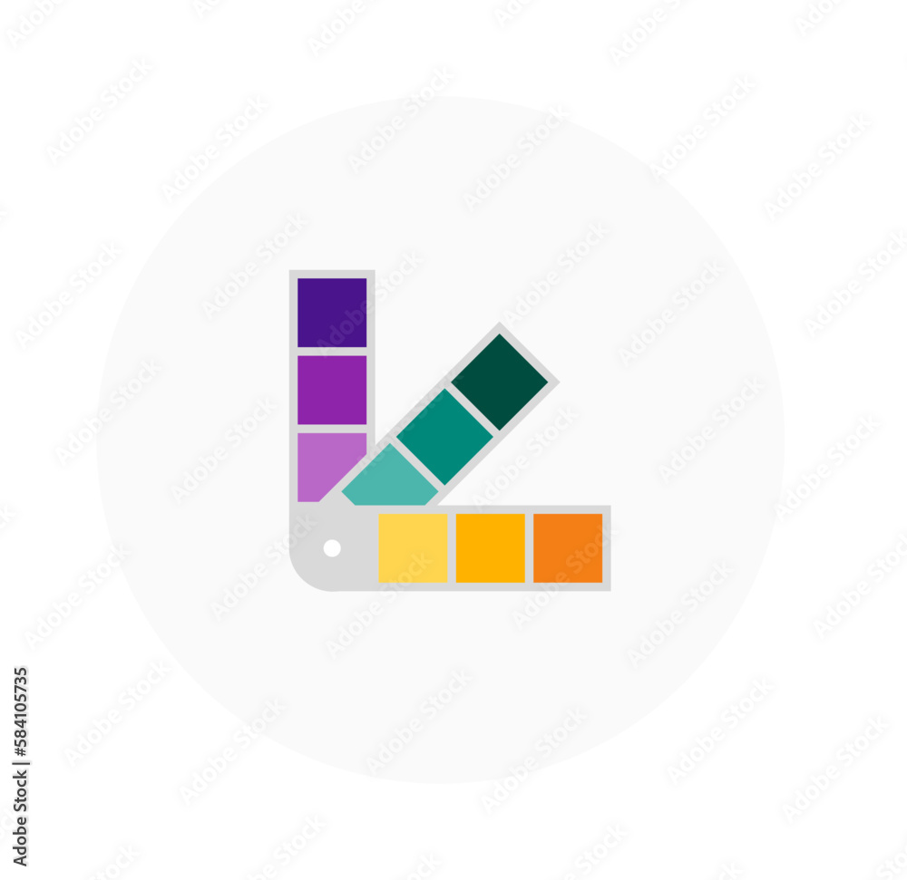 Color essential - Color blocks - Color combs - Color bricks - Color ...