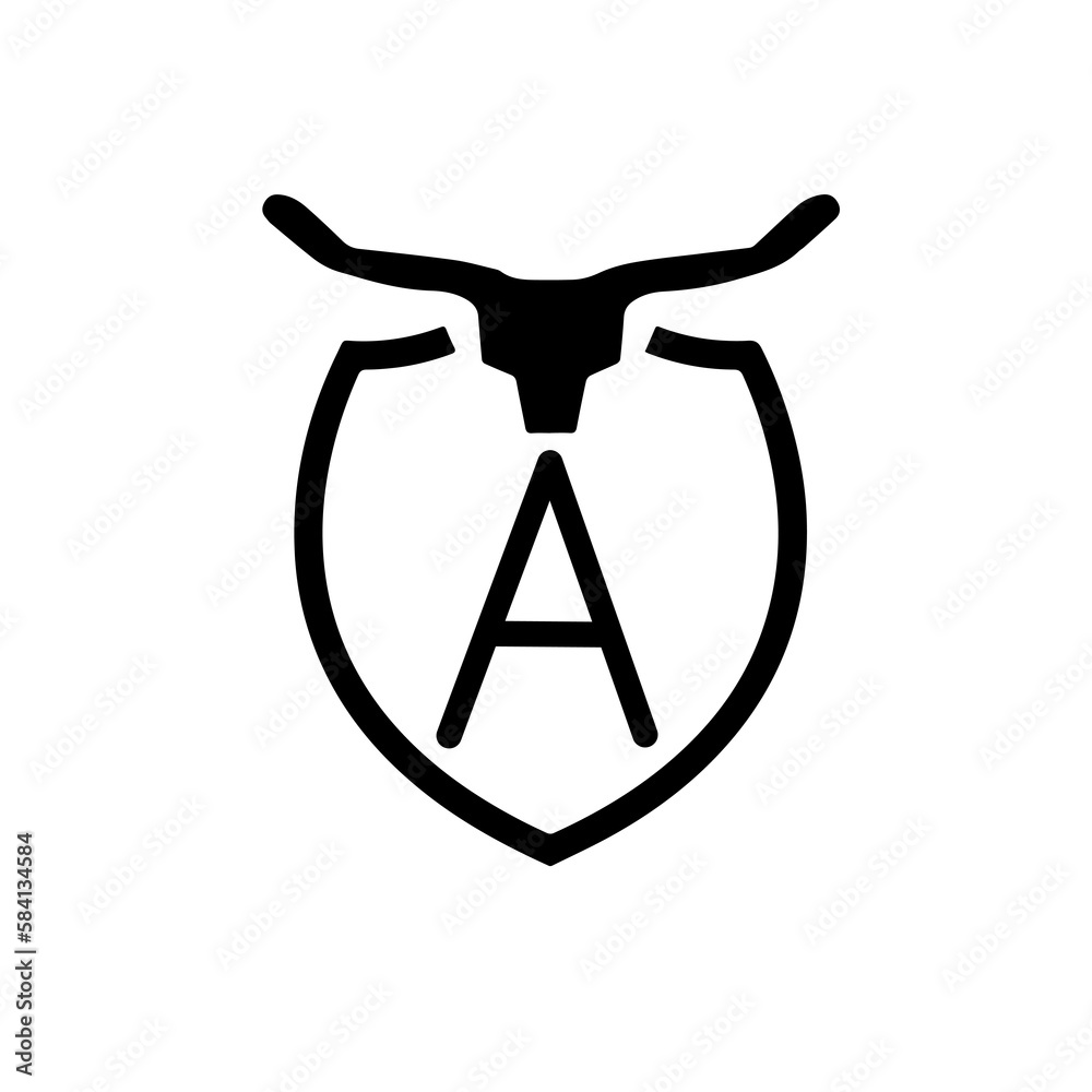 Marcas para ganado / Fierros personalizados Stock Illustration | Adobe ...