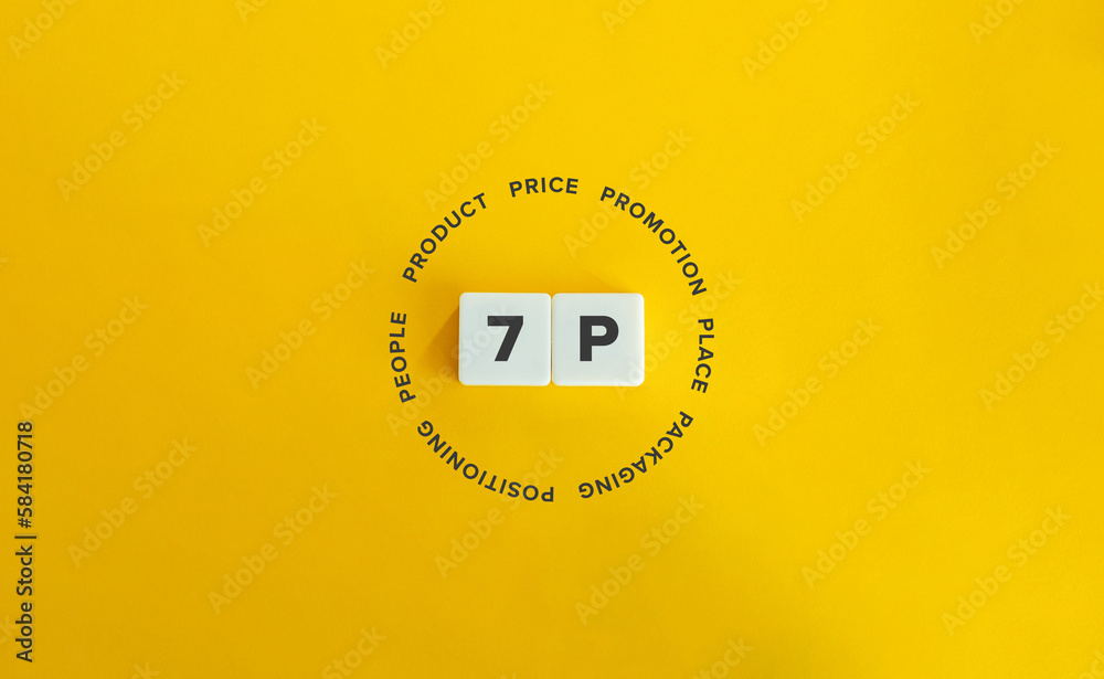 7Ps of business and marketing (product, price, promotion, place ... 7Ps of business and marketing (product, price, promotion, place ...