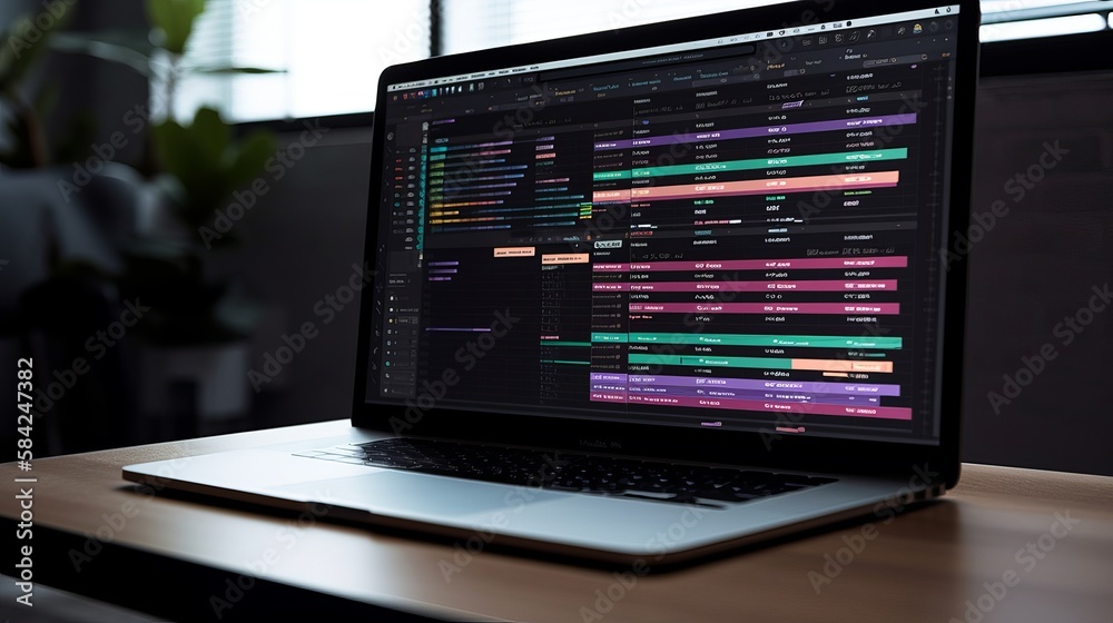 Modish Project Planning: Utilizing Software for Effective Business ...