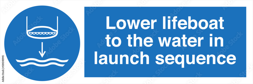 Vetor de Safety Sign Marking Label Symbol Pictogram Standards Mandatory ...