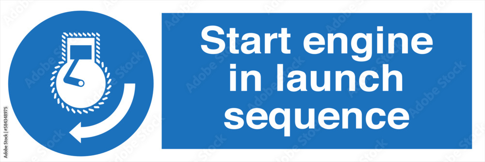 Vetor de Safety Sign Marking Label Symbol Pictogram Standards Mandatory ...