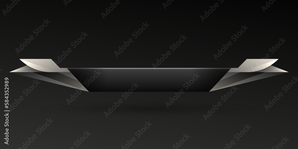 Abstract technology screen gui screen title lower third banner banner ...