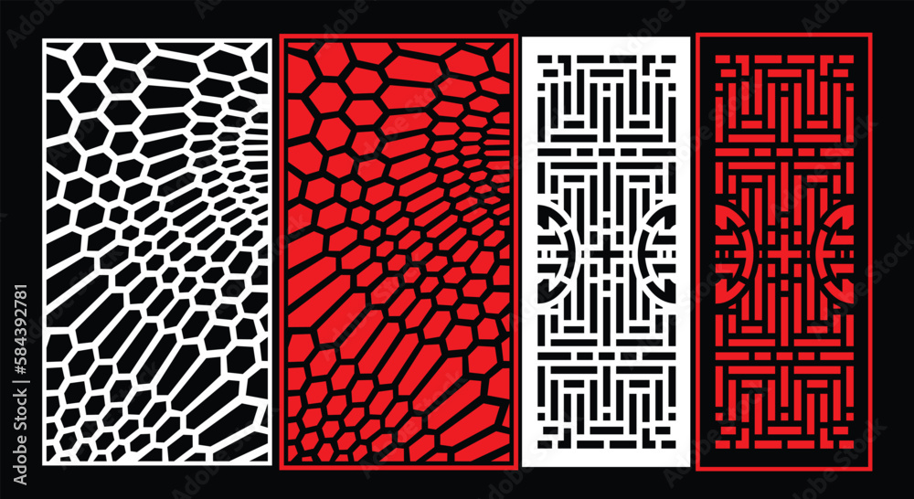 Pattern For Mdf Wood