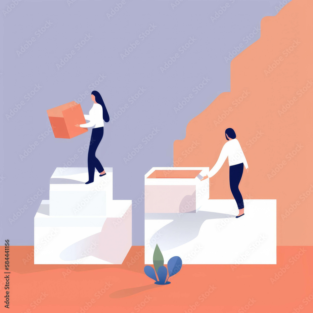 Putting together an action plan for moving forward after family ...