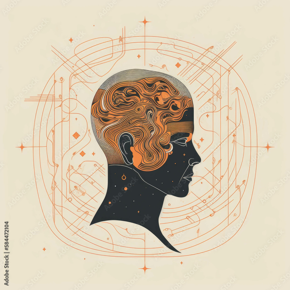 Uncovering the mystery behind a Beautiful Theory of Mind and its ...
