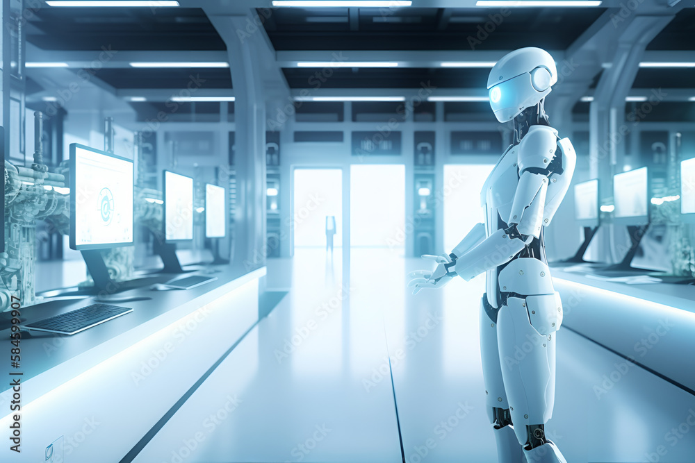 Human-like Generative AI Bot in Modern Nuclear Power Plant to Control ...