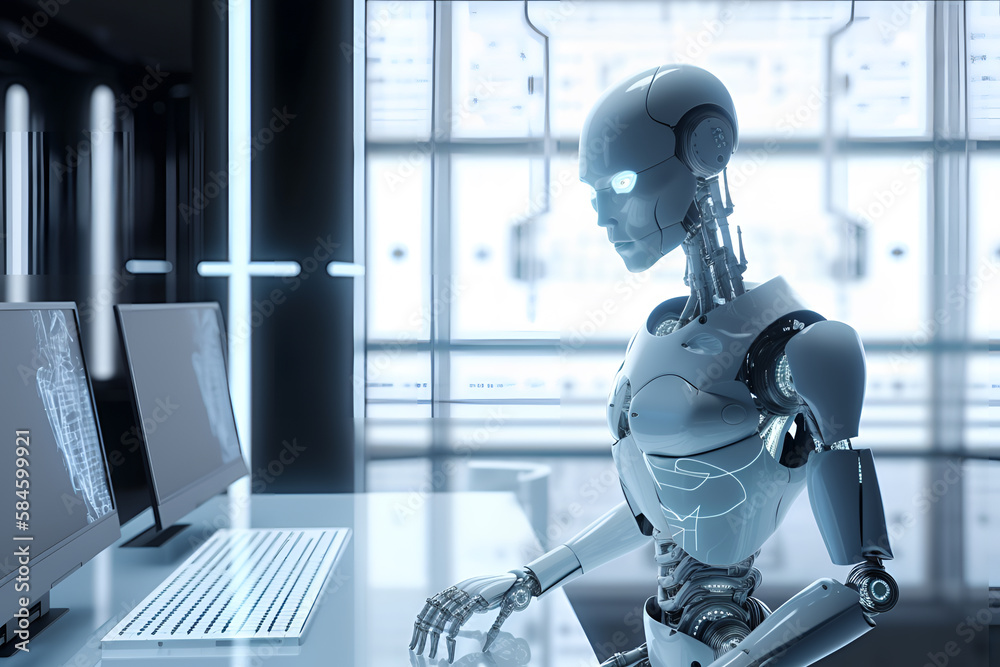 Human-like Generative AI Bot in Modern Nuclear Power Plant to Control ...