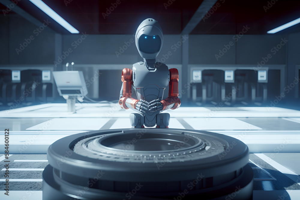 Human-like Generative AI Bot in Modern Nuclear Power Plant to Control ...