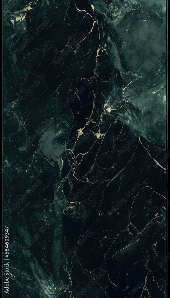 Luxury dark green marble texture background, pattern backdrop Stock ...