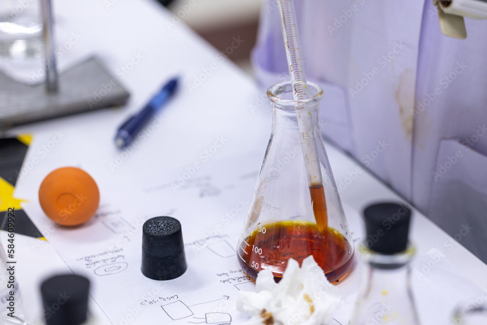 Titration method for determining salt iodate and salt iodide content in ...