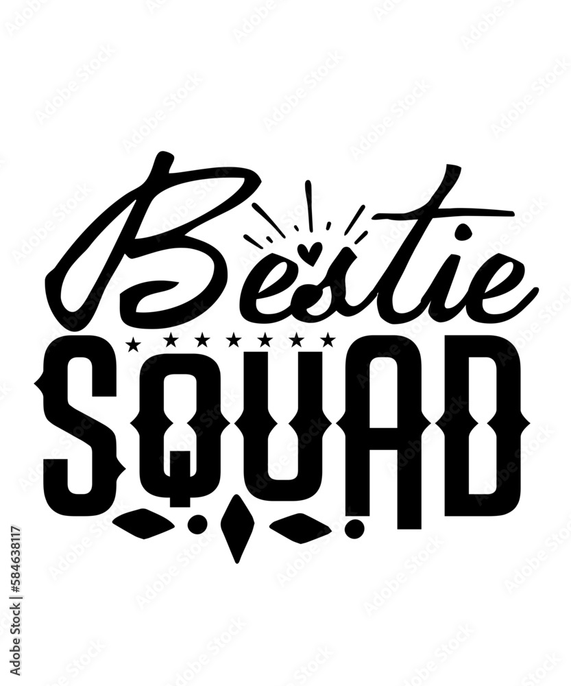 Vetor de Best Friend Svg Design,Best Friends SVG Bundle, Friendship SVG ...